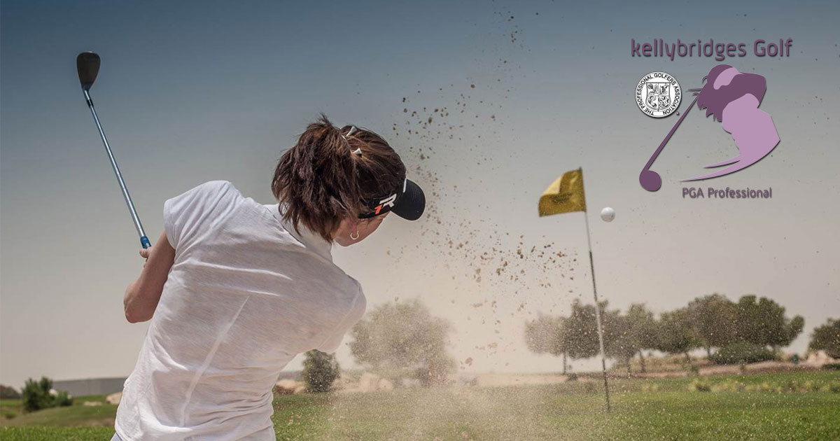 About Kelly Bridges | PGA Professional Golf Coach in Dorset